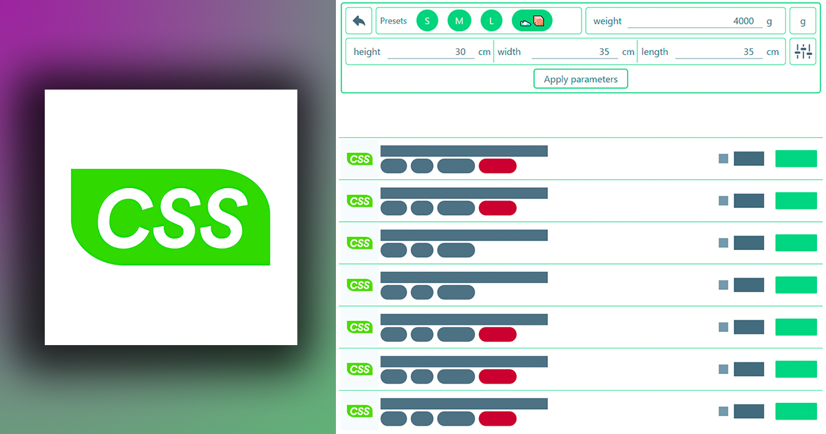 Cssbuy Shopping Agent | JadeShip.com