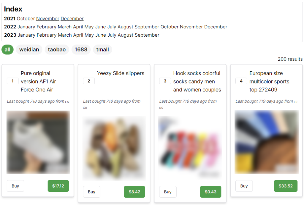 New recommended agent: CnFans | JadeShip.com